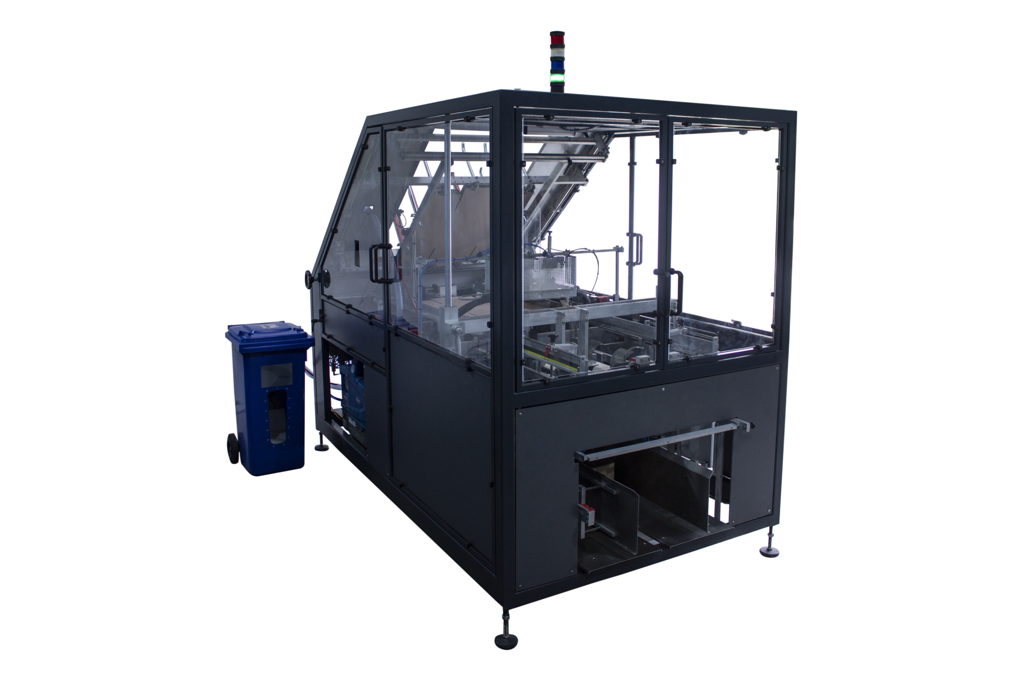 Durrenberg - Cubilette, et aussi Machines d’emballage automatiques ...